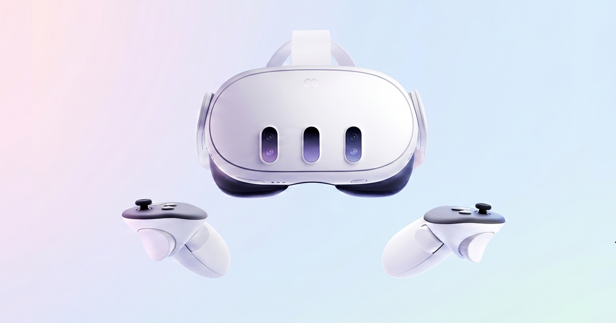 VR Headsets for Floor Plans — Quest 2, 3S and 3 Compared